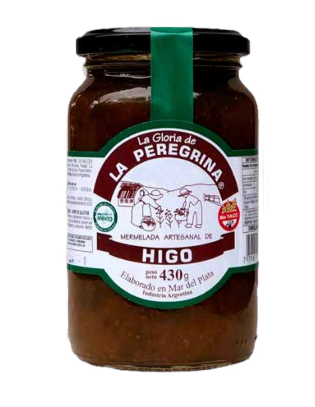 La Rompiente Nutrición